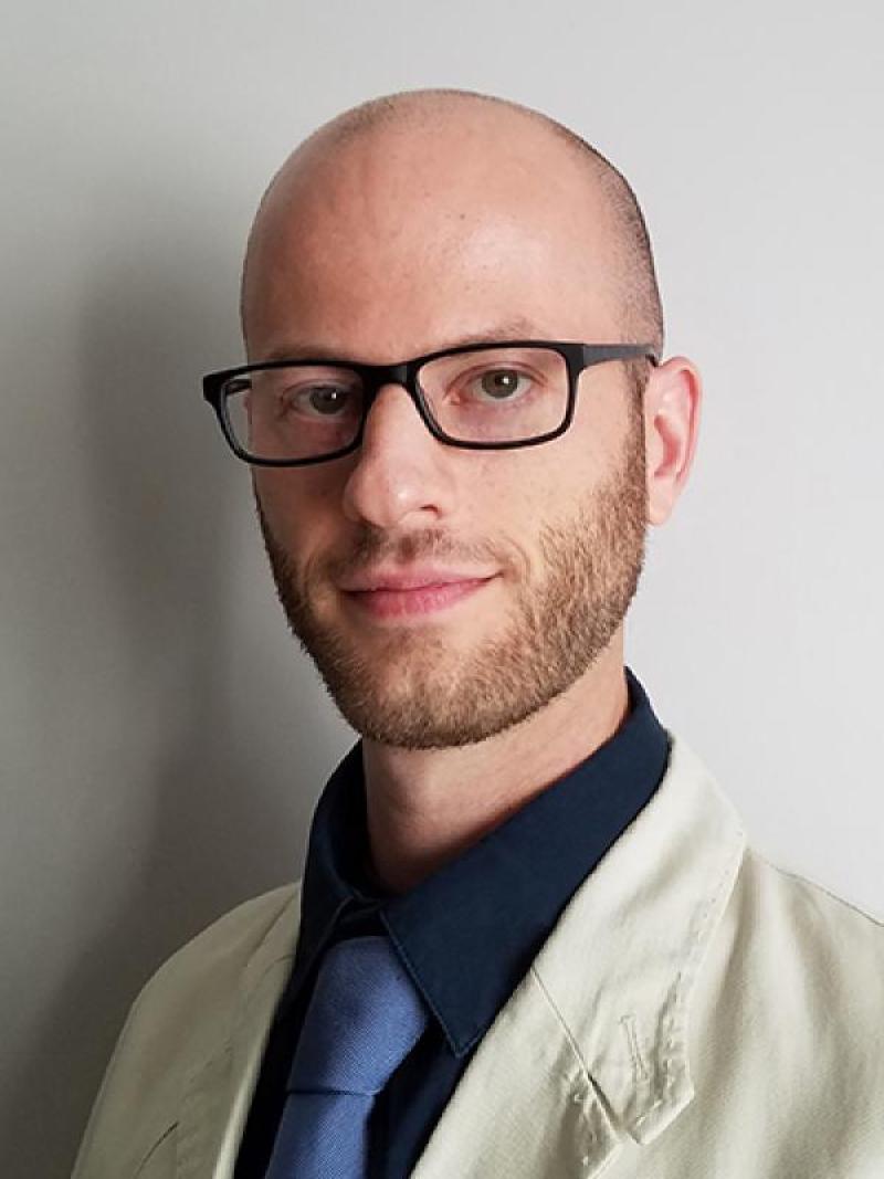 Areas, Faculty and Labs | Department of Psychology